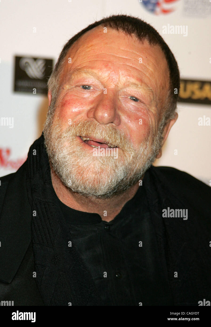 Jack Thompson Actor