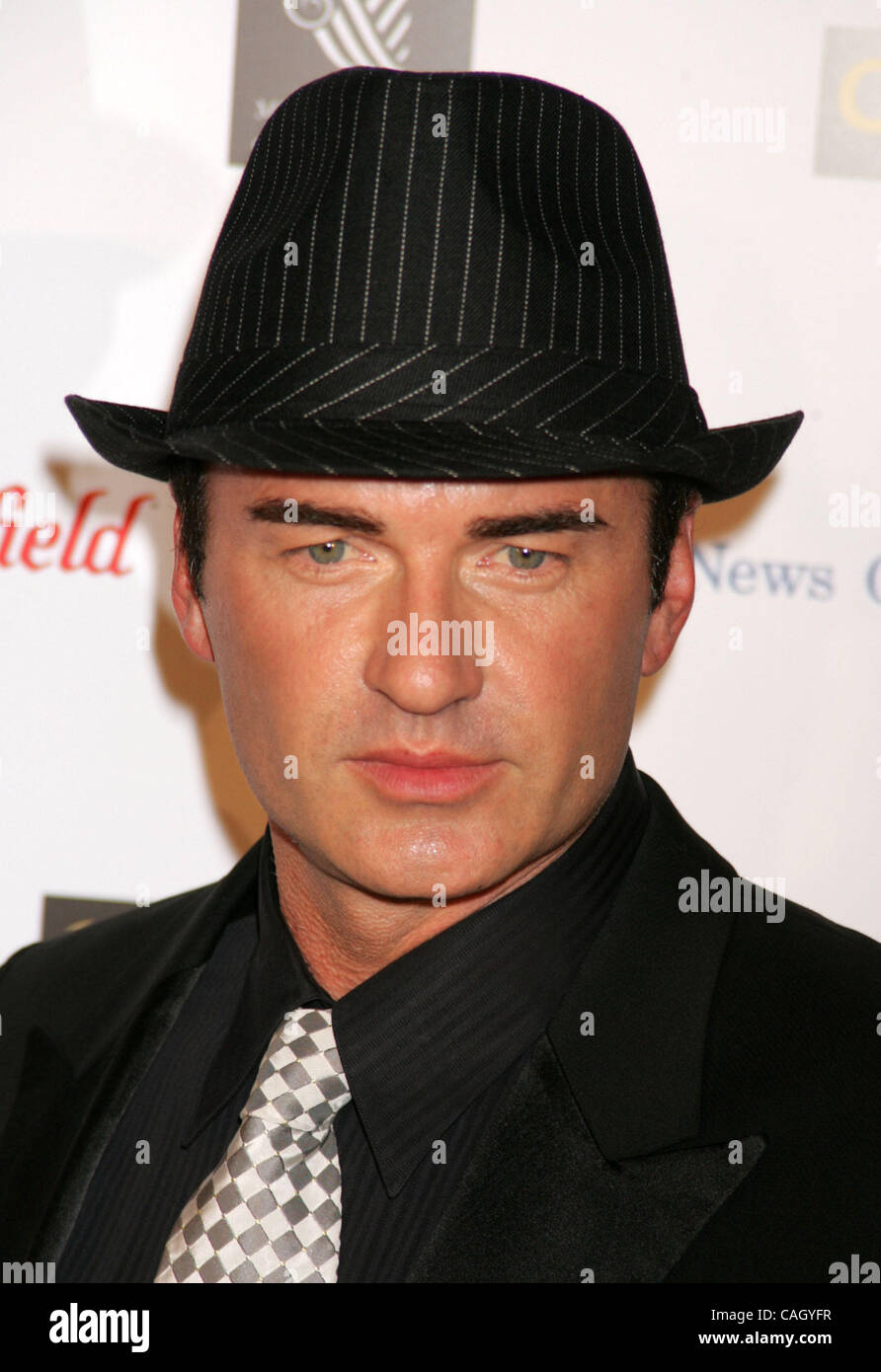 Julian mcmahon actor hi-res stock photography and images - Alamy
