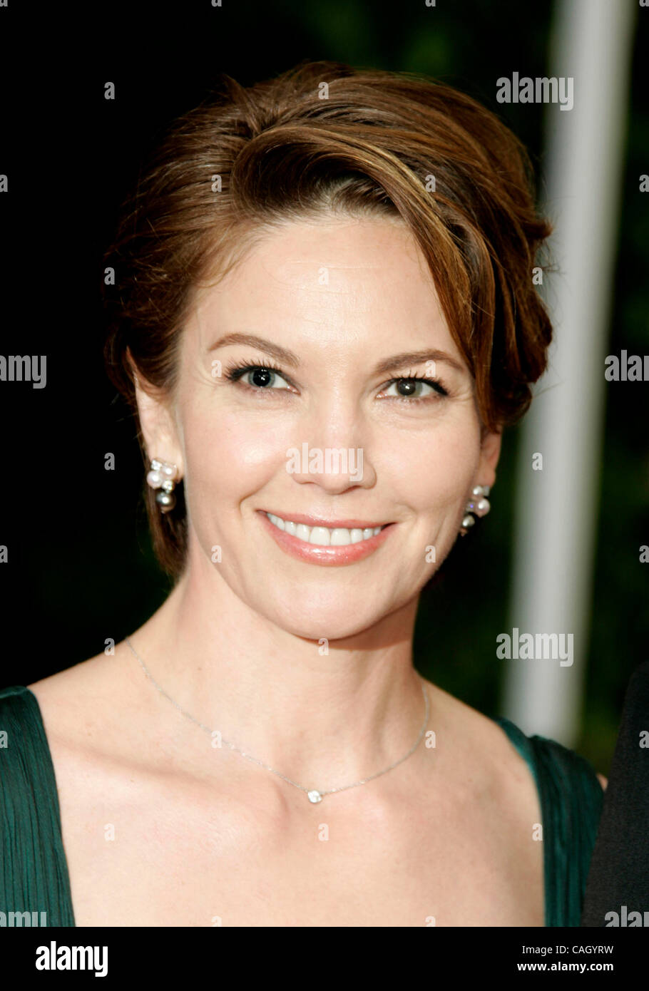 Jan 27, 2008 - Los Angeles, California, USA - Actress DIANE LANE ...