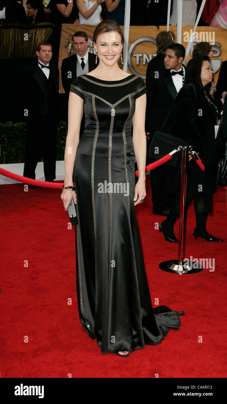 Jan 27, 2008 - Los Angeles, California, USA - Actress BRENDA STRONG ...