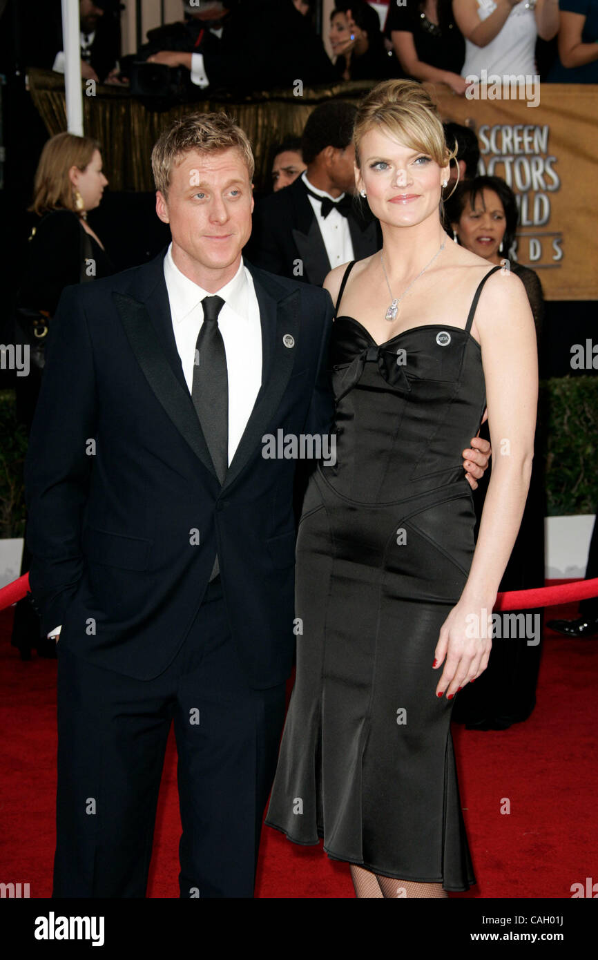 Jan 27, 2008 - Los Angeles, California, USA - Actress MISSI PYLE ...