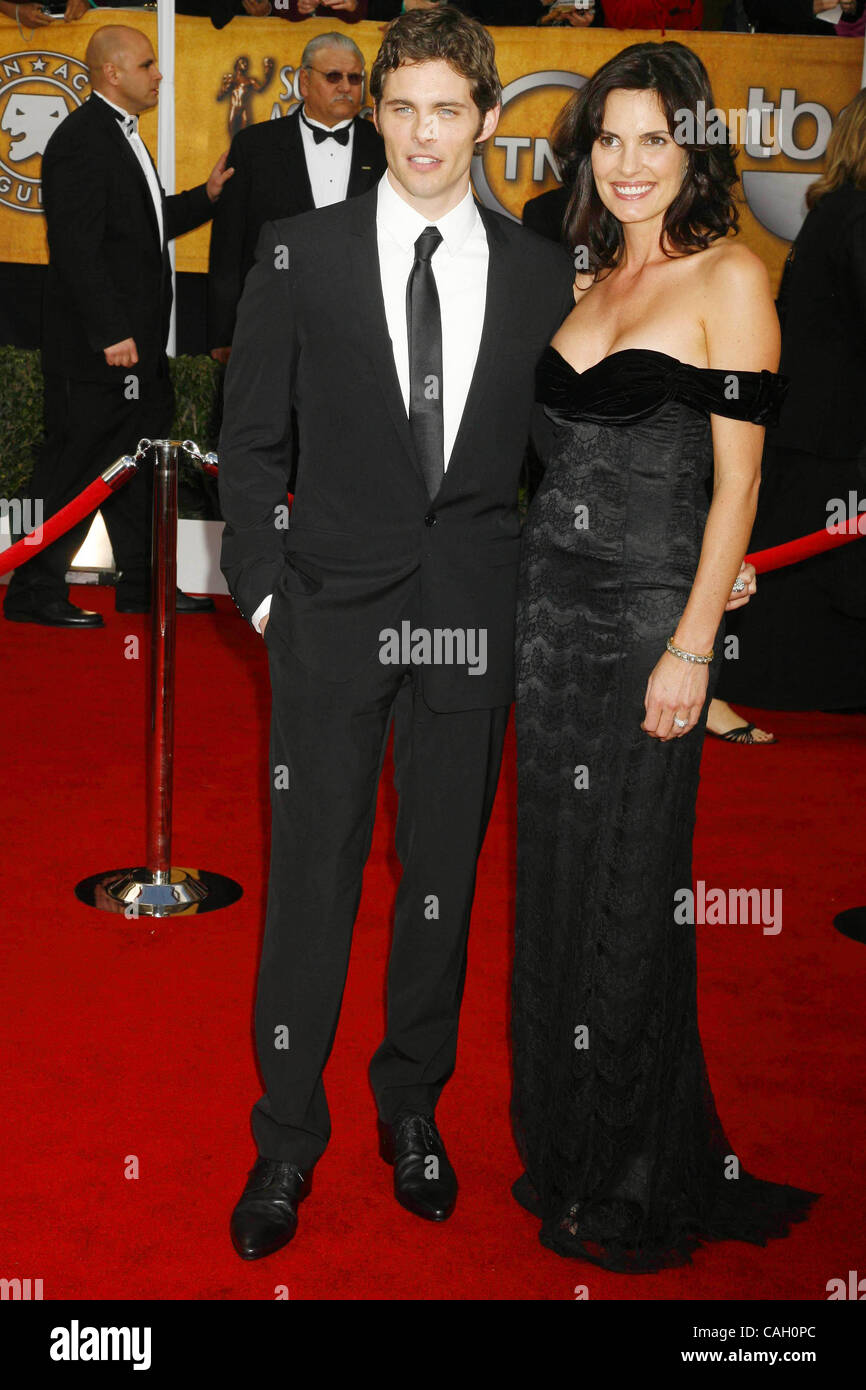 James marsden lisa linde arrivals hi-res stock photography and images ...