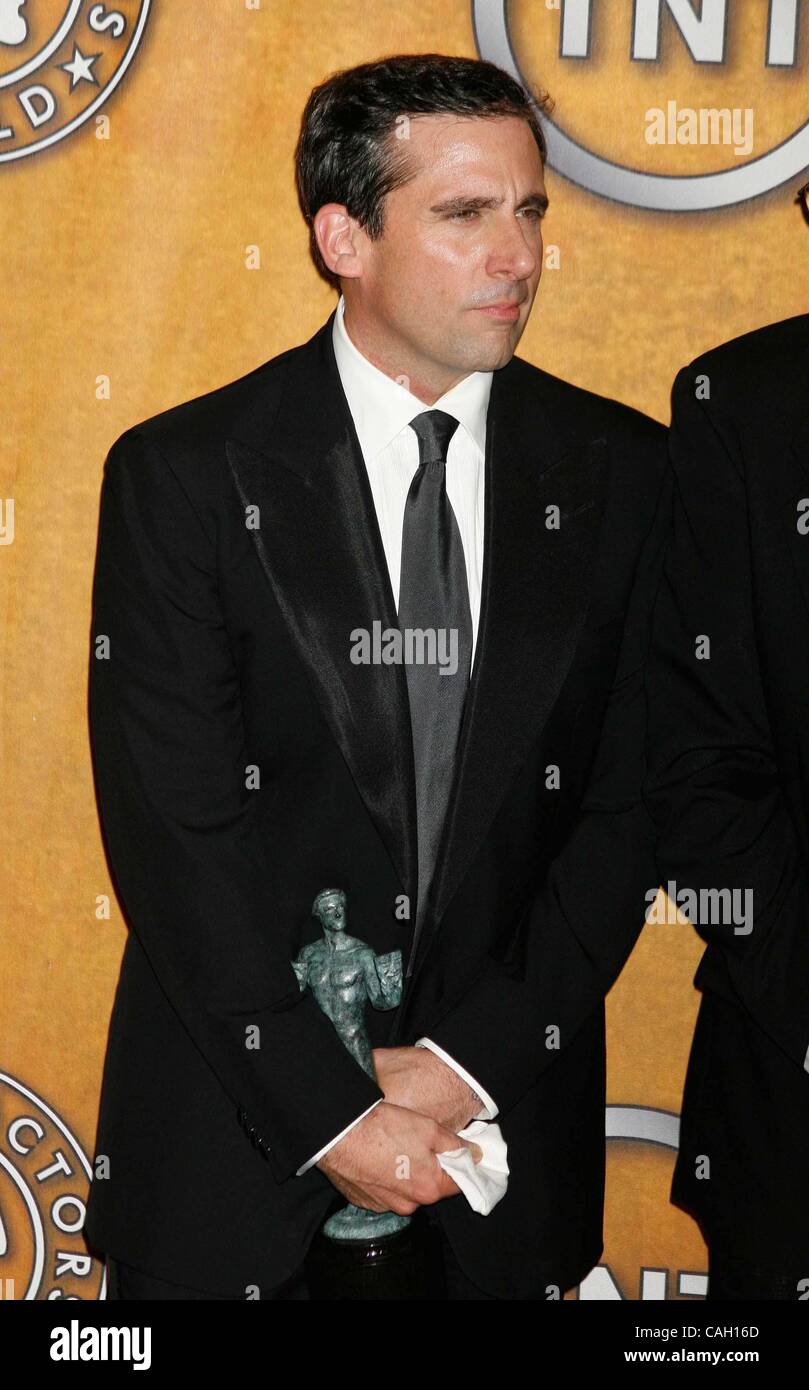 Jan. 27, 2008 - Hollywood, California, U.S. - I12935CHW.14TH ANNUAL ...