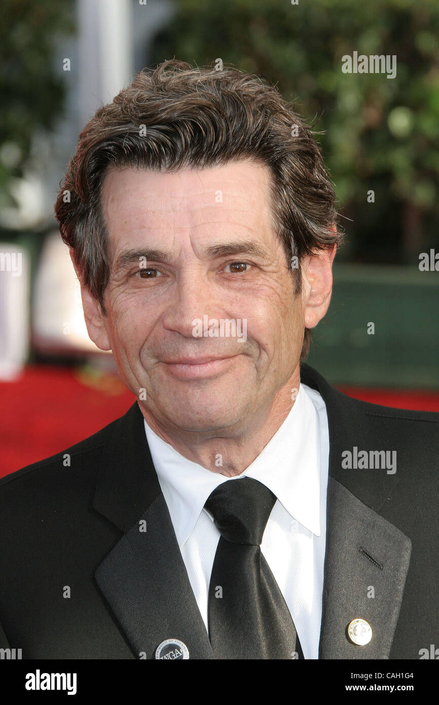 Jan 27, 2008; Hollywood, California, United States; Actor and SAG ...