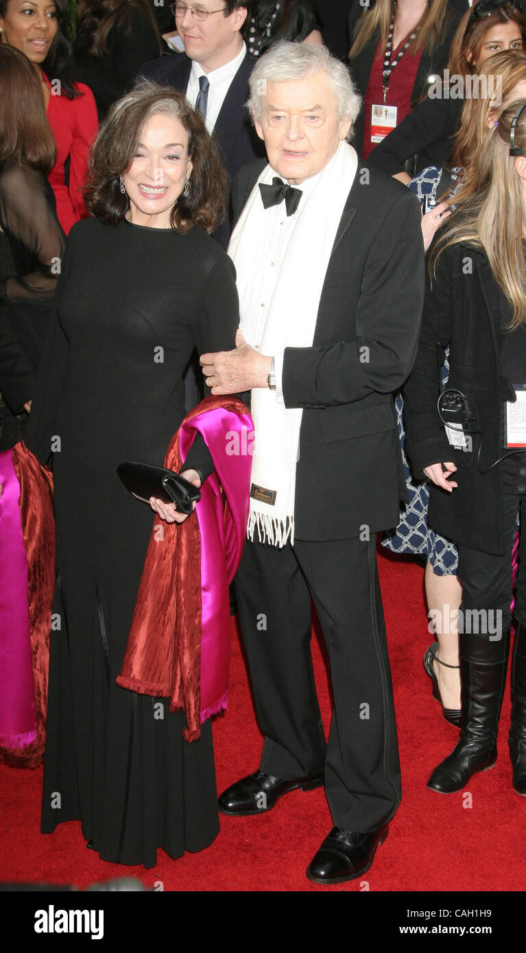 Jan 27, 2008; Hollywood, California, United States; Actress DIXIE ...