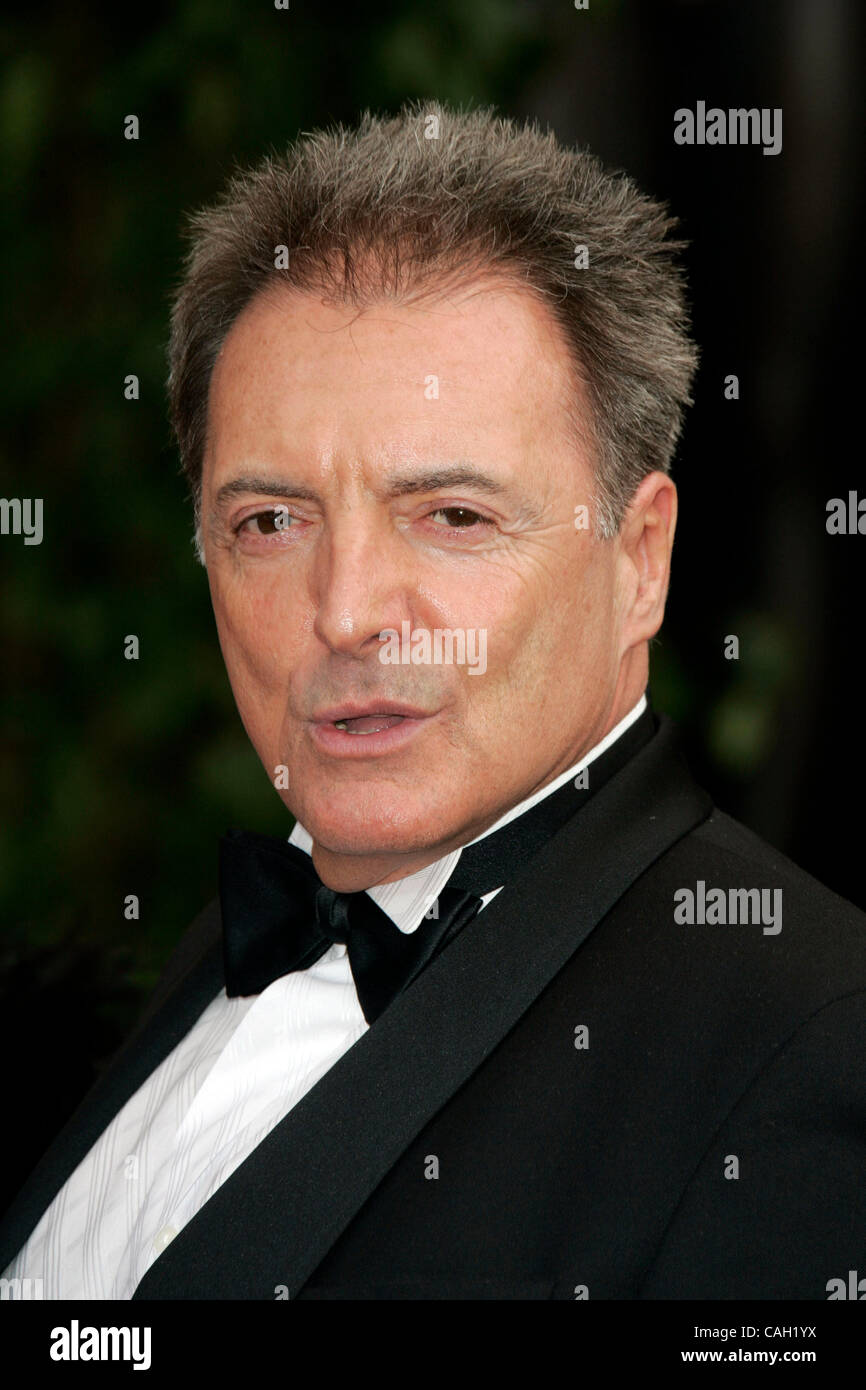 Jan 27, 2008 - Los Angeles, California, USA - Actor ARMAND ASSANTE ...