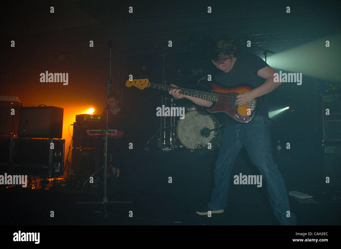 Reverend and the makers hi-res stock photography and images - Alamy