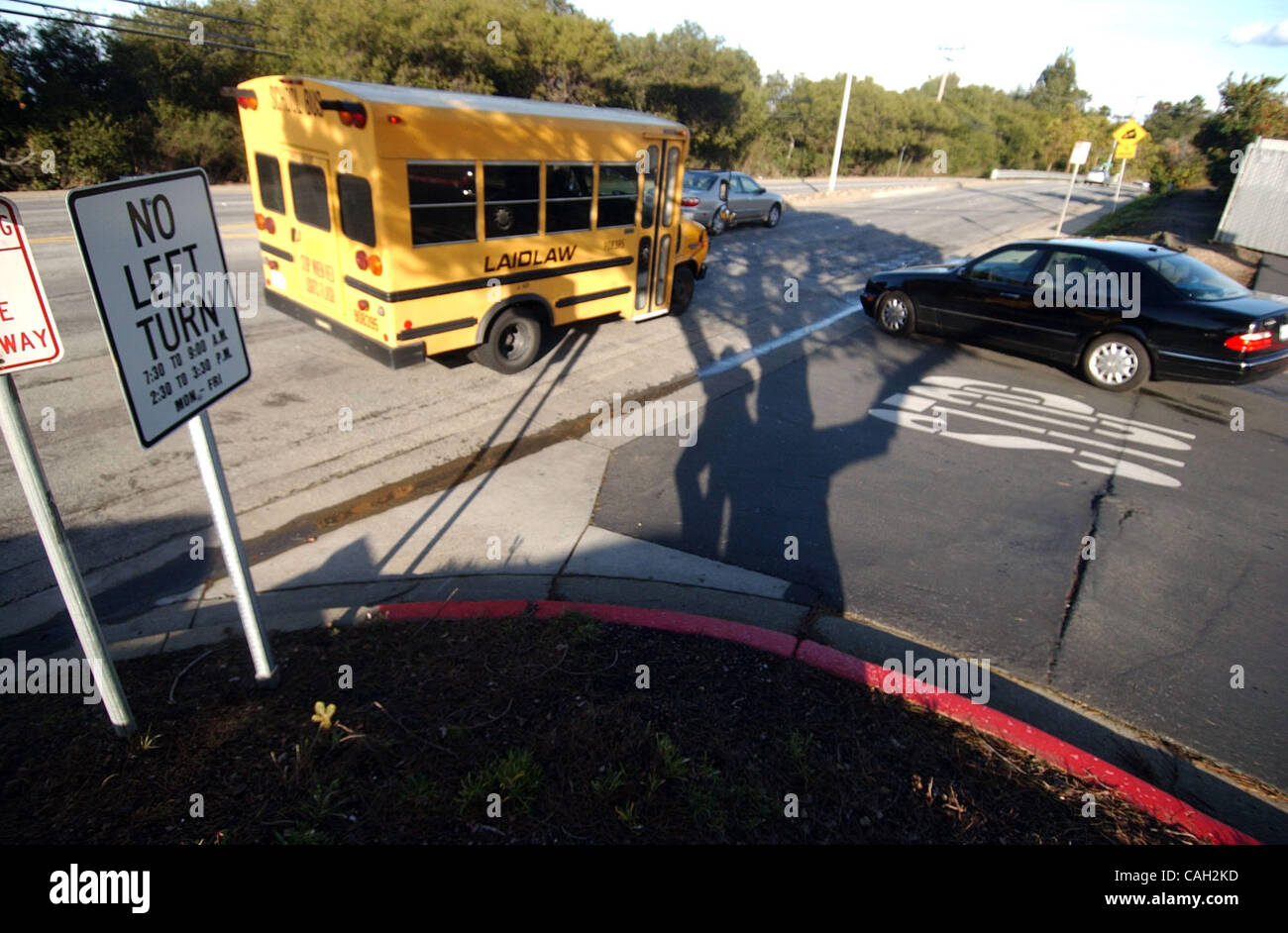 Ralston avenue hi-res stock photography and images - Alamy