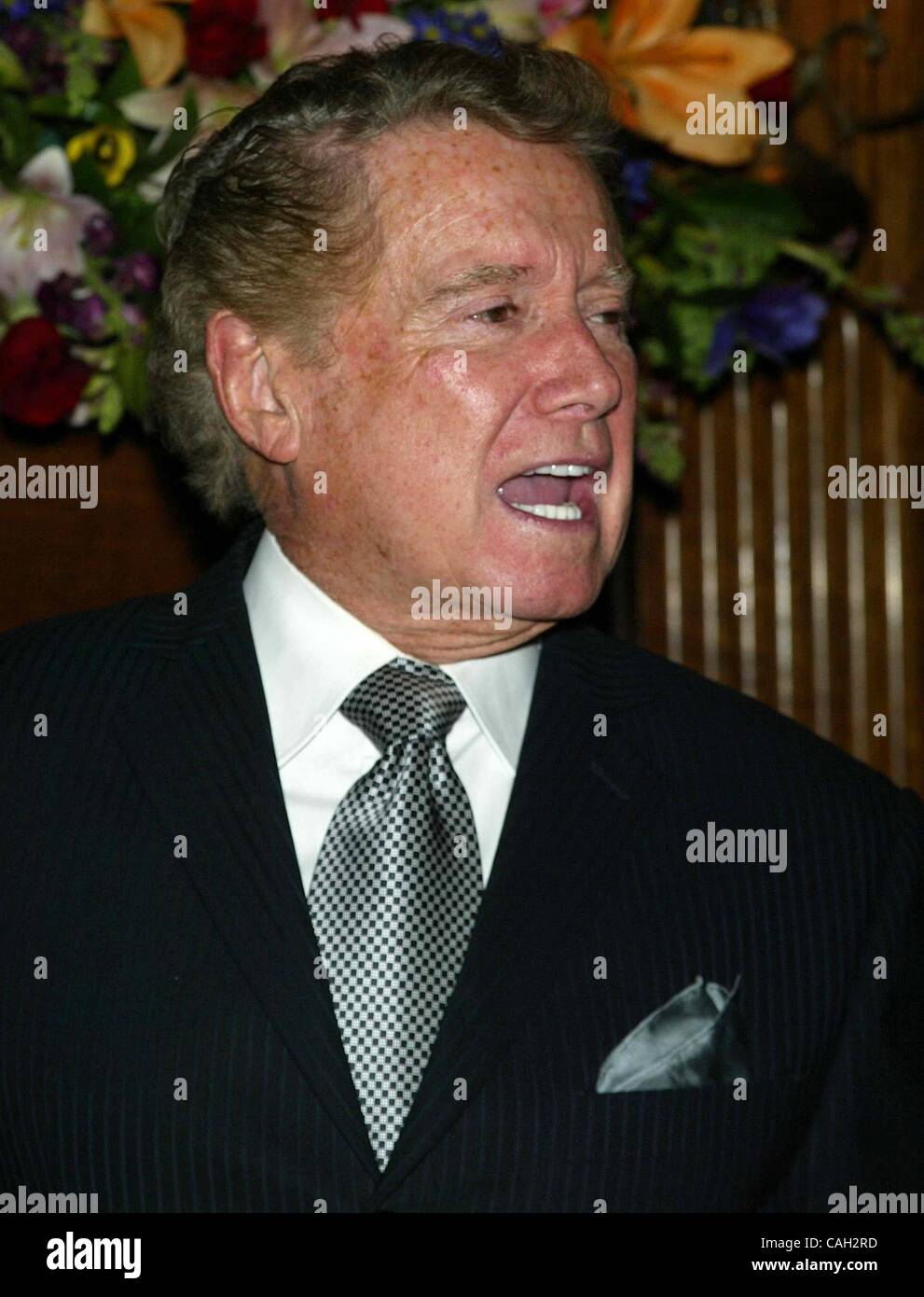 Jan. 28, 2008 - New York, New York, U.S. - K56150TGA.AFTRA MEDIA AND ...