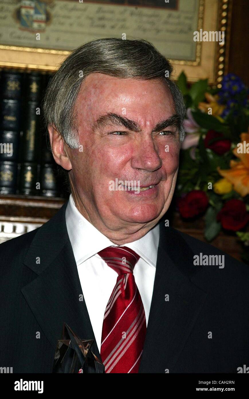 Jan. 28, 2008 - New York, New York, U.S. - K56150TGA.AFTRA MEDIA AND ...