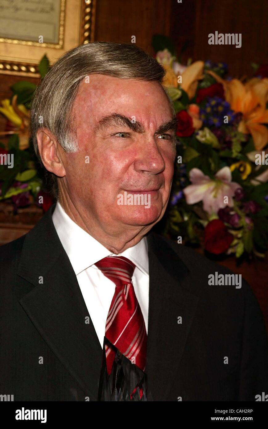 Jan. 28, 2008 - New York, New York, U.S. - K56150TGA.AFTRA MEDIA AND ...