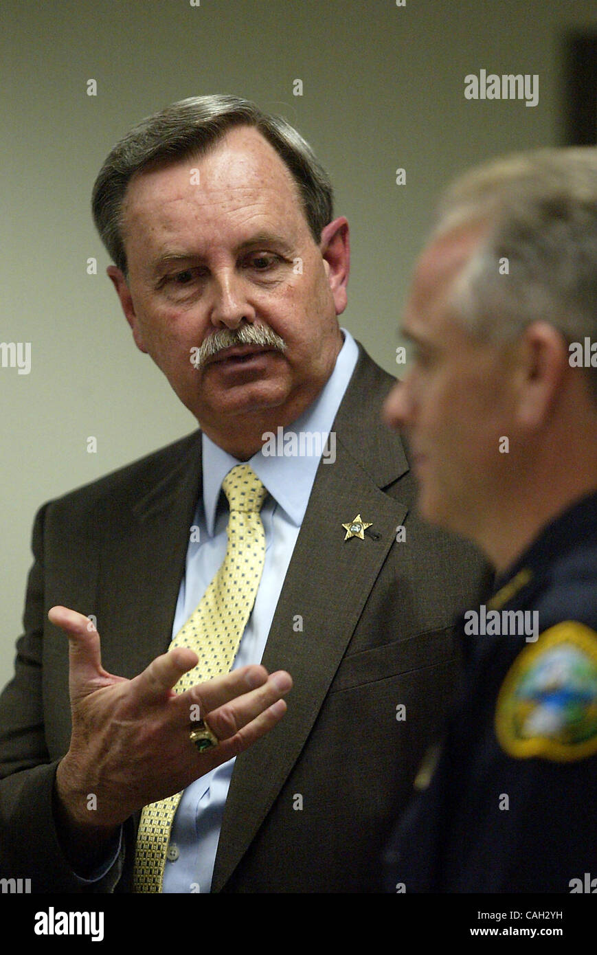 Police force agreed hi-res stock photography and images - Alamy