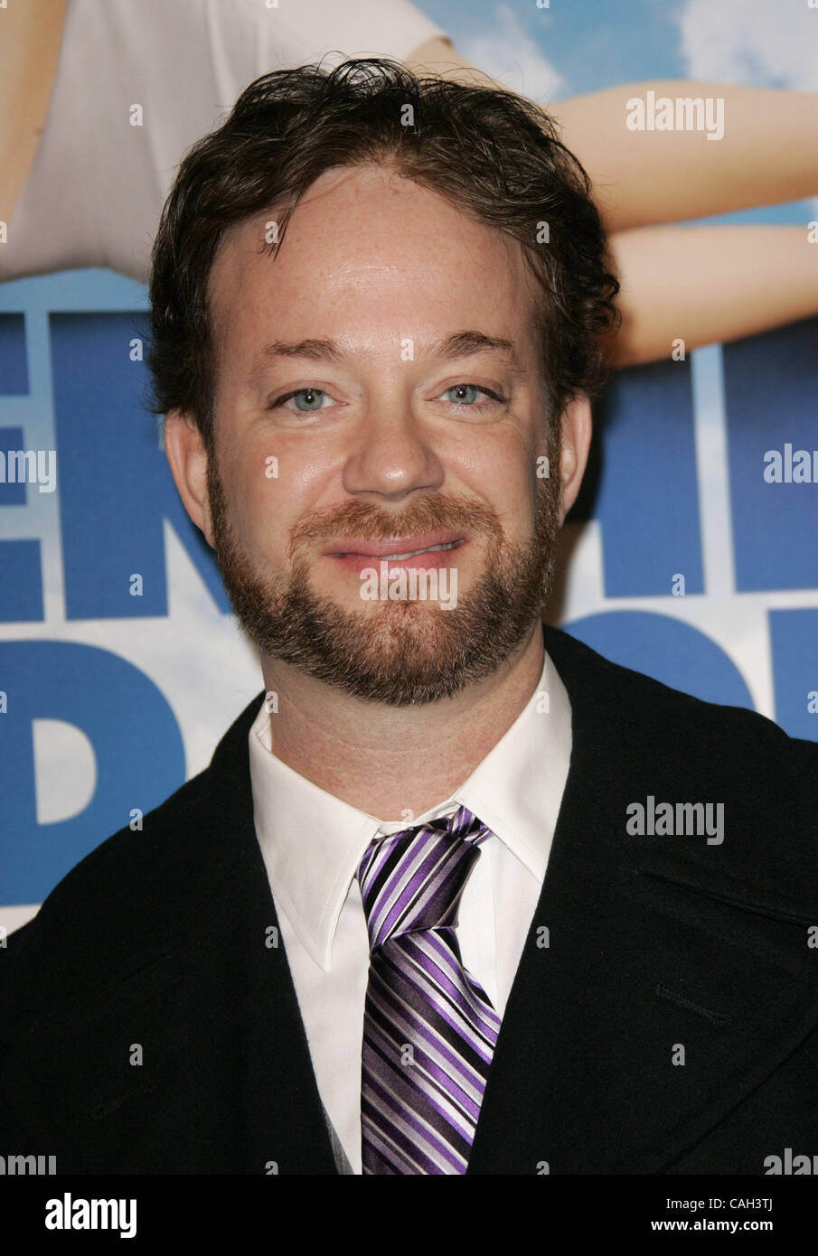 Sam Pancake arriving at the "Over Her Dead Body" Los Angeles Premiere ...