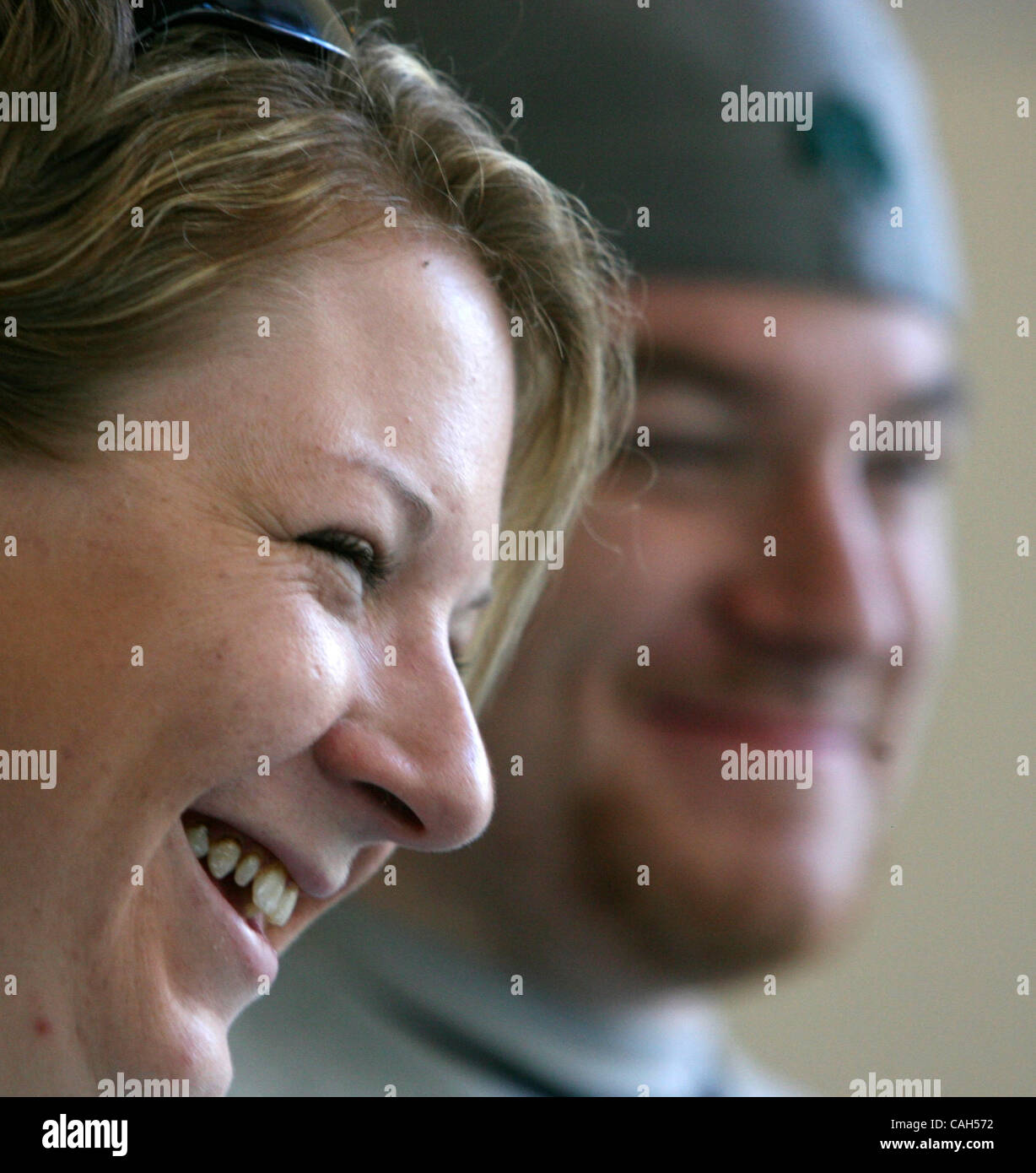 Pioneer press treasure hunt hi-res stock photography and images - Alamy