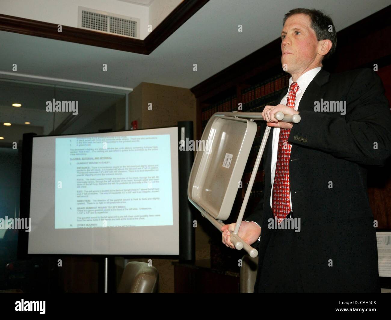 Injury lawyer hi-res stock photography and images - Alamy