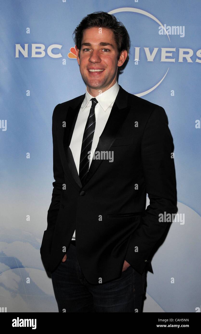 John krasinski hi-res stock photography and images - Alamy