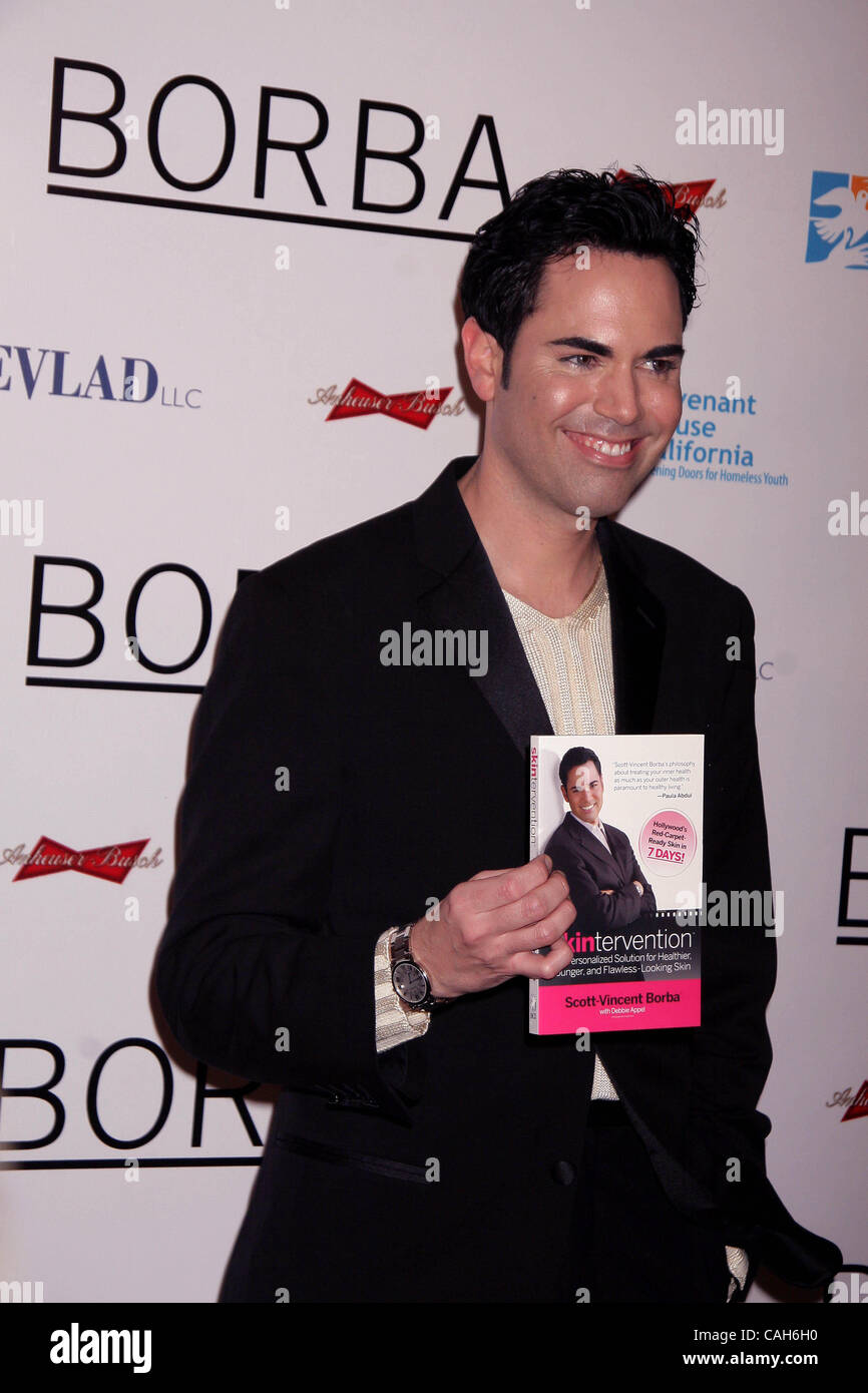 Scott vincent borba hi-res stock photography and images - Alamy