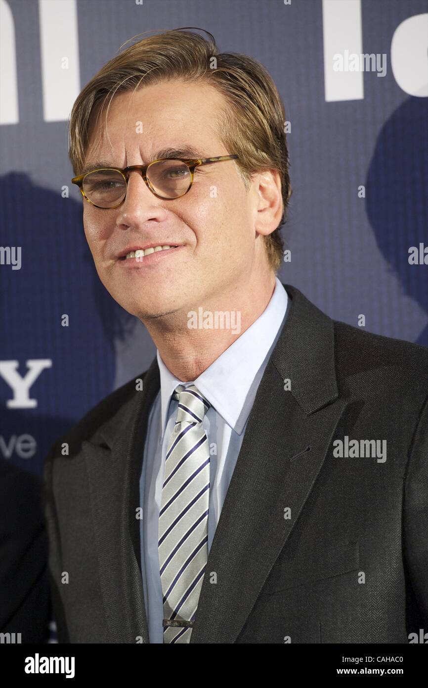 The social network photocall hi-res stock photography and images - Alamy