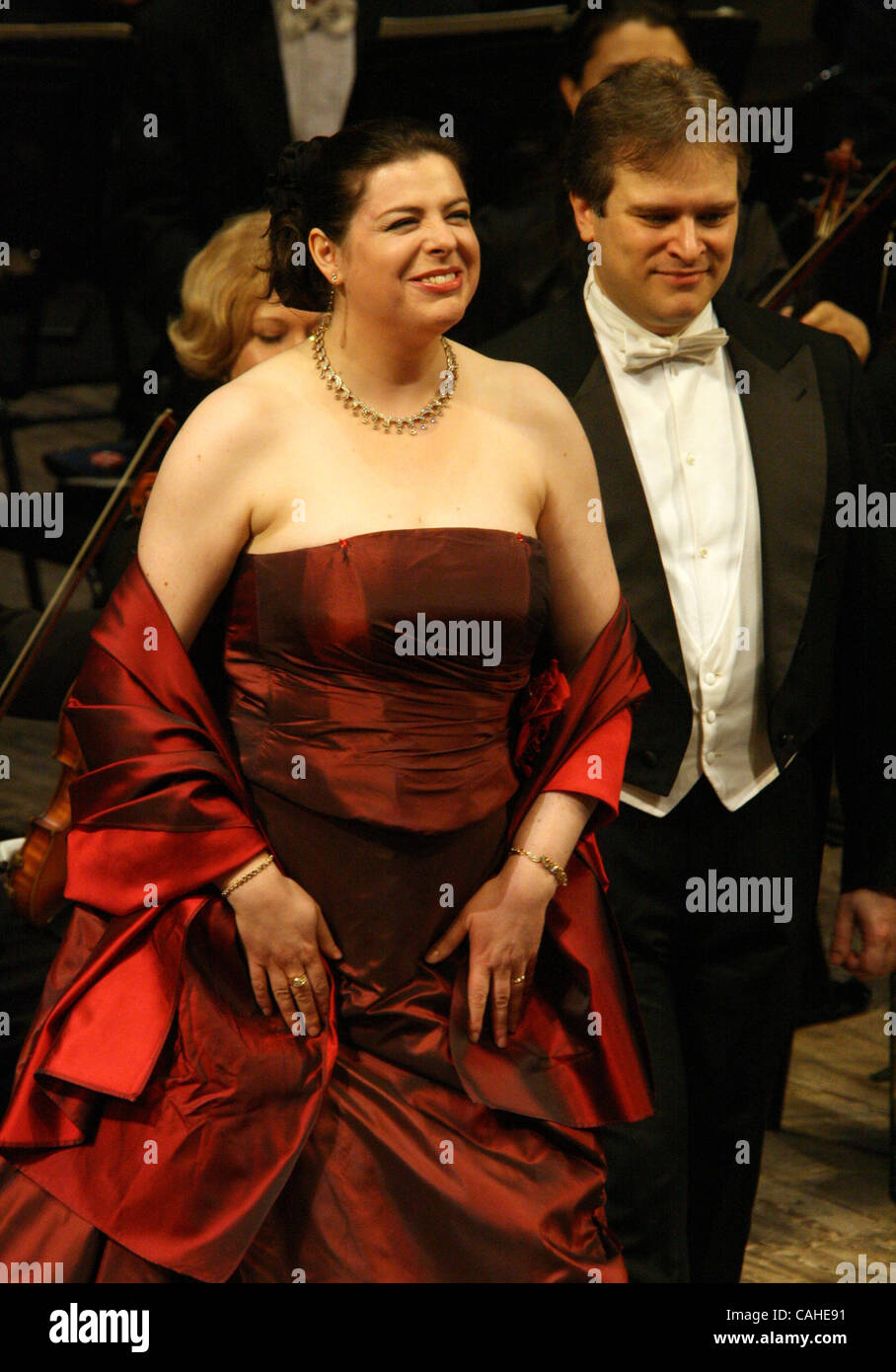 Tchaikovsky concert hall hi-res stock photography and images - Alamy