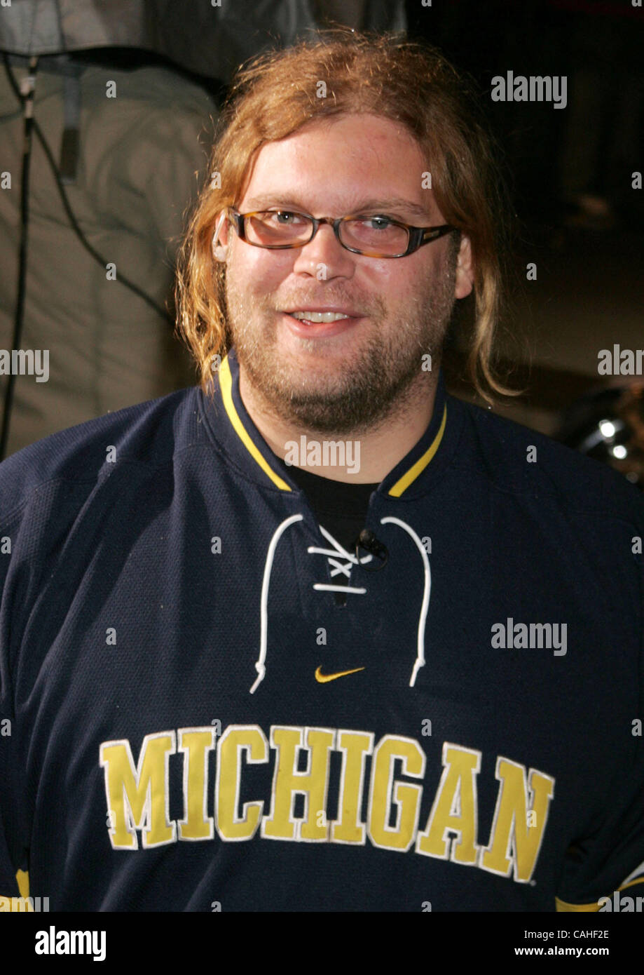 Michael Teutul