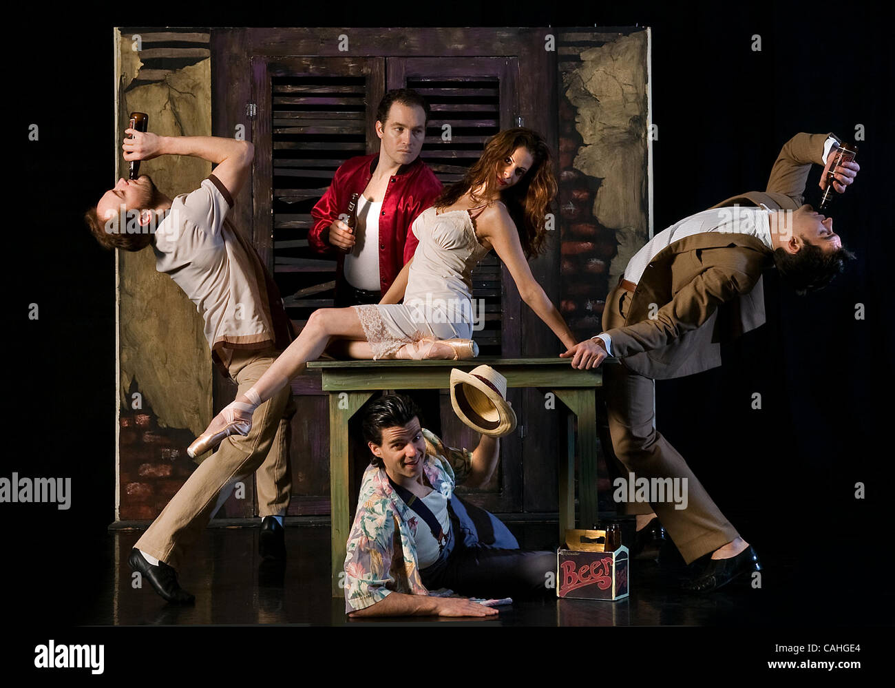 Back left right jack hi-res stock photography and images - Alamy