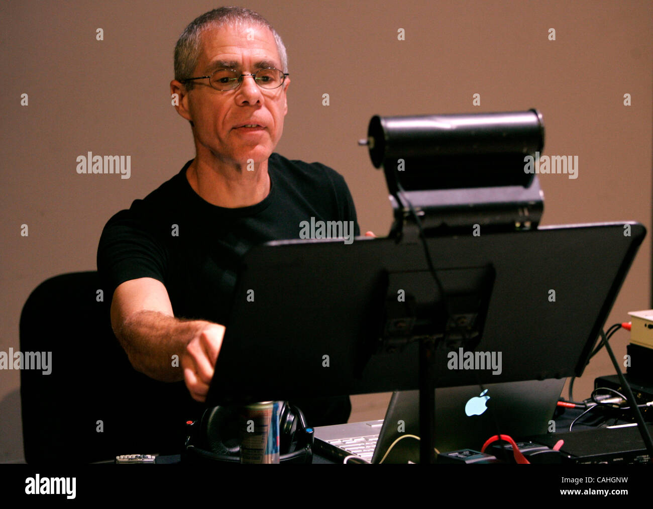 Joe waters hi-res stock photography and images - Alamy