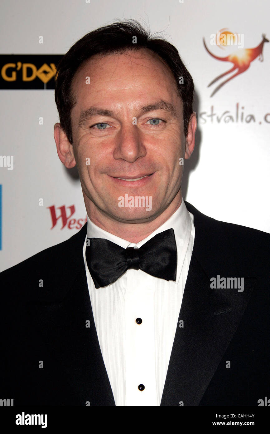 Actor jason isaacs hi-res stock photography and images - Alamy