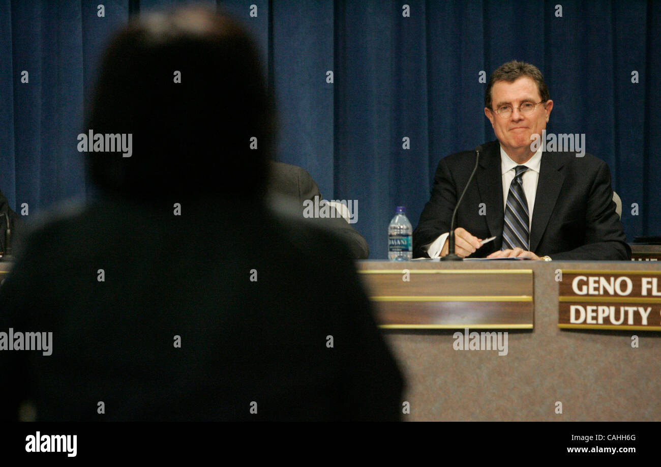 January 19, 2008,-San Diego, CA- DR. TERRY GRIER was named the new ...
