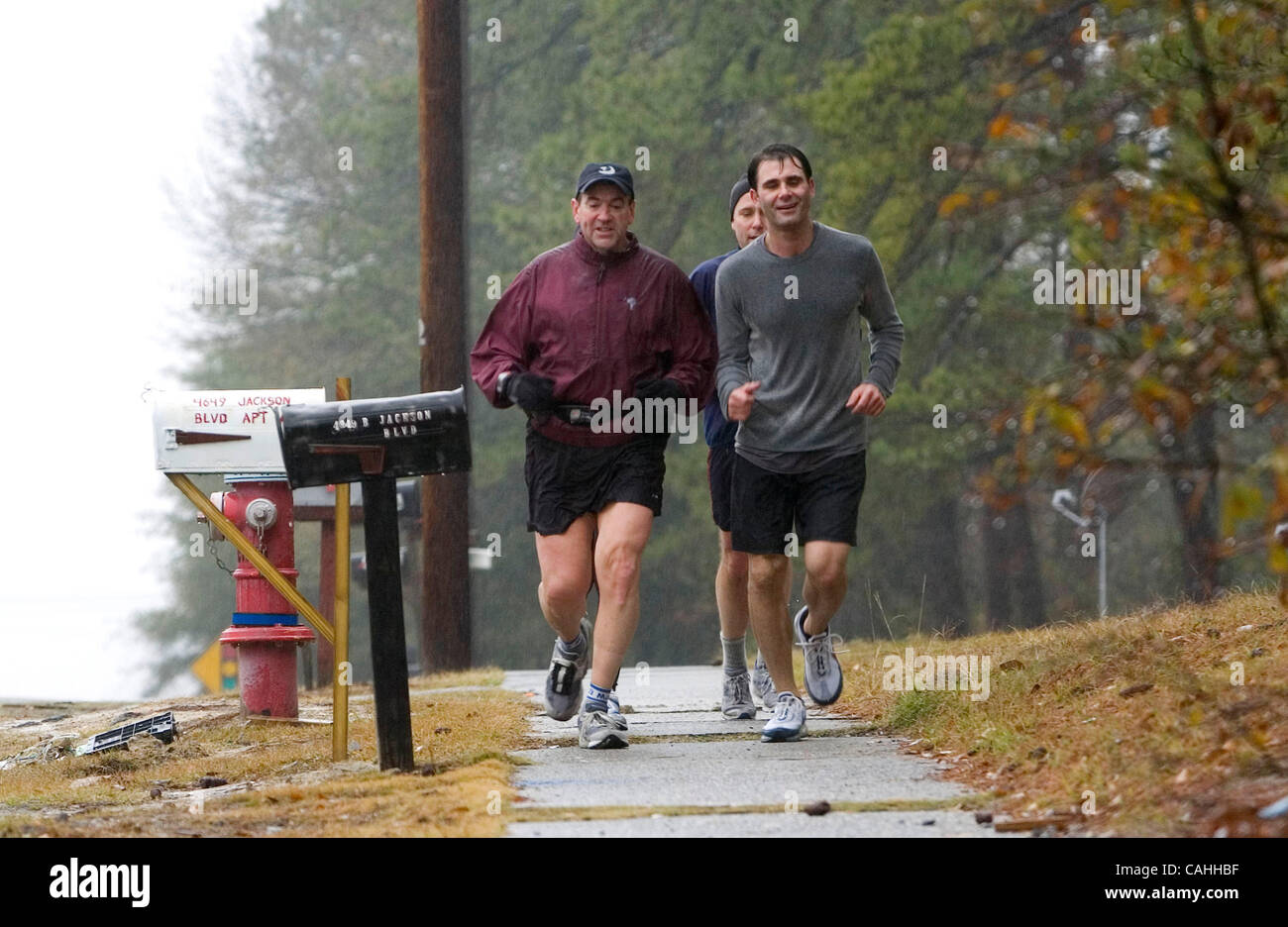 Republican presidential candidate former Arkansas Governor Mike ...