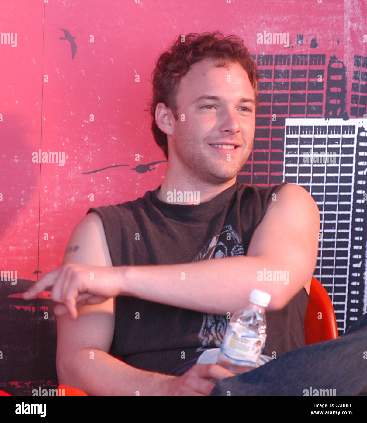 Brad renfro hi-res stock photography and images - Alamy