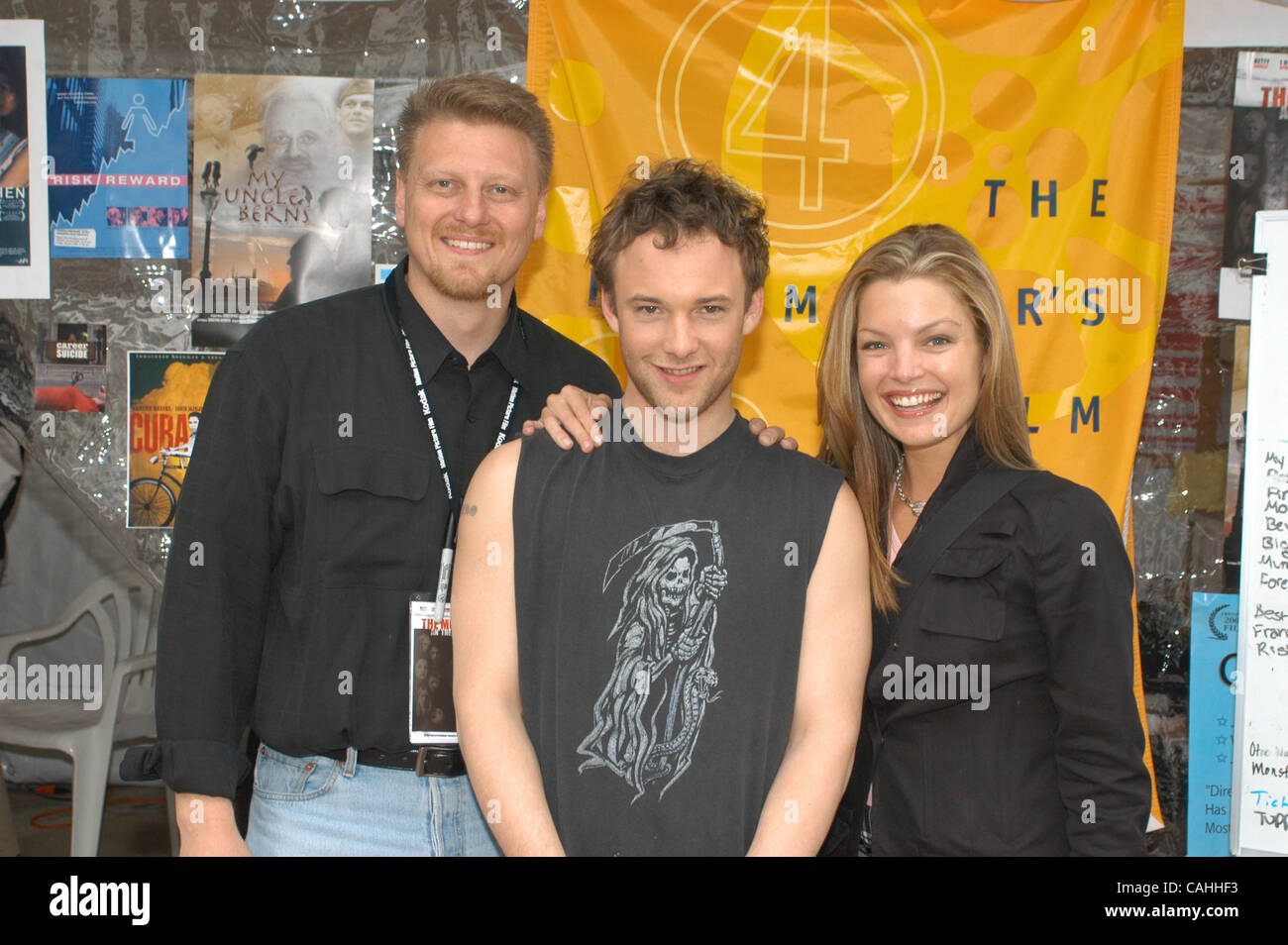 Jan 15, 2008 - Los Angeles, California, USA - EXCLUSIVE! 'Mags and TV ...