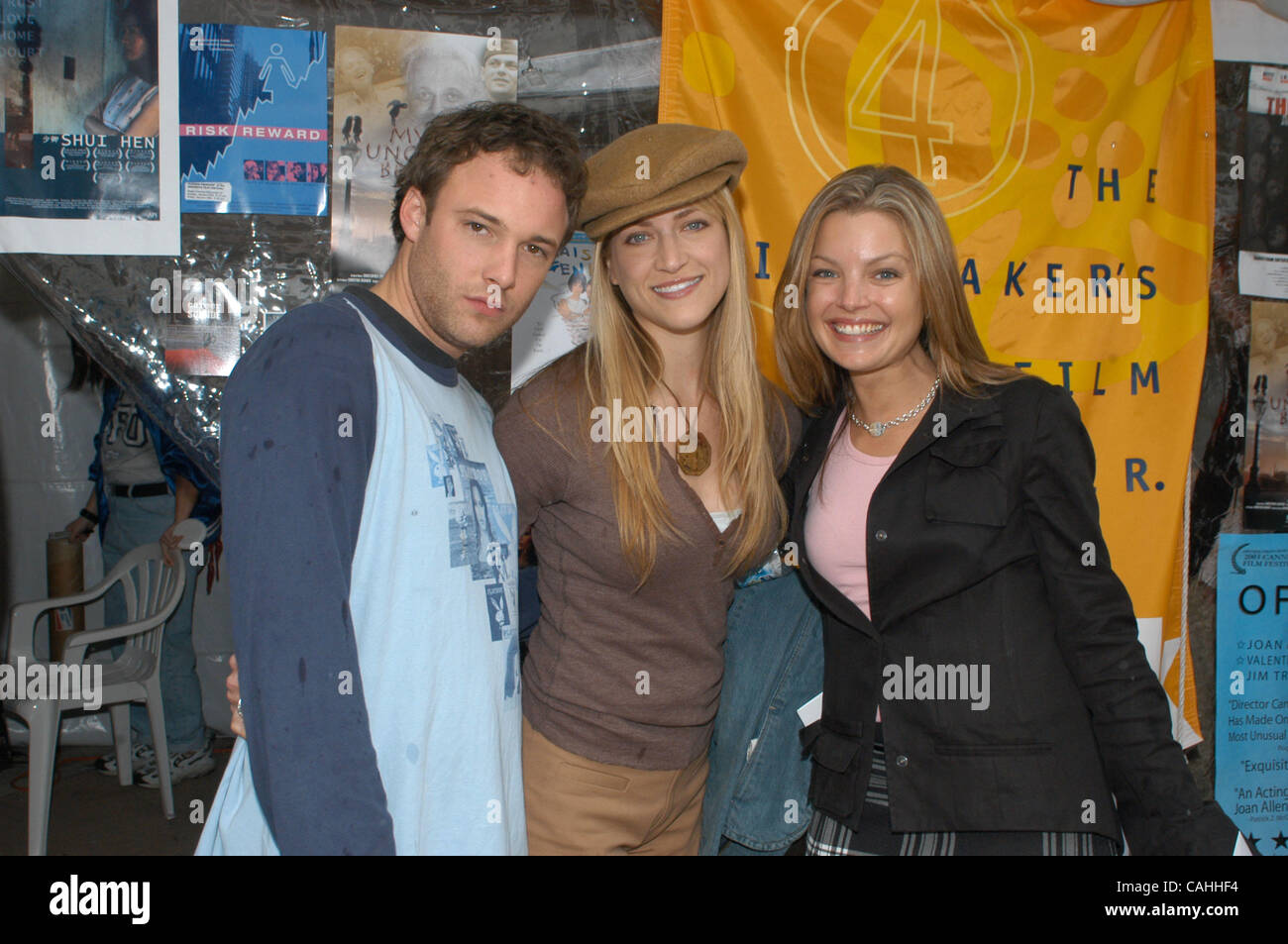 Brad renfro hi-res stock photography and images - Alamy