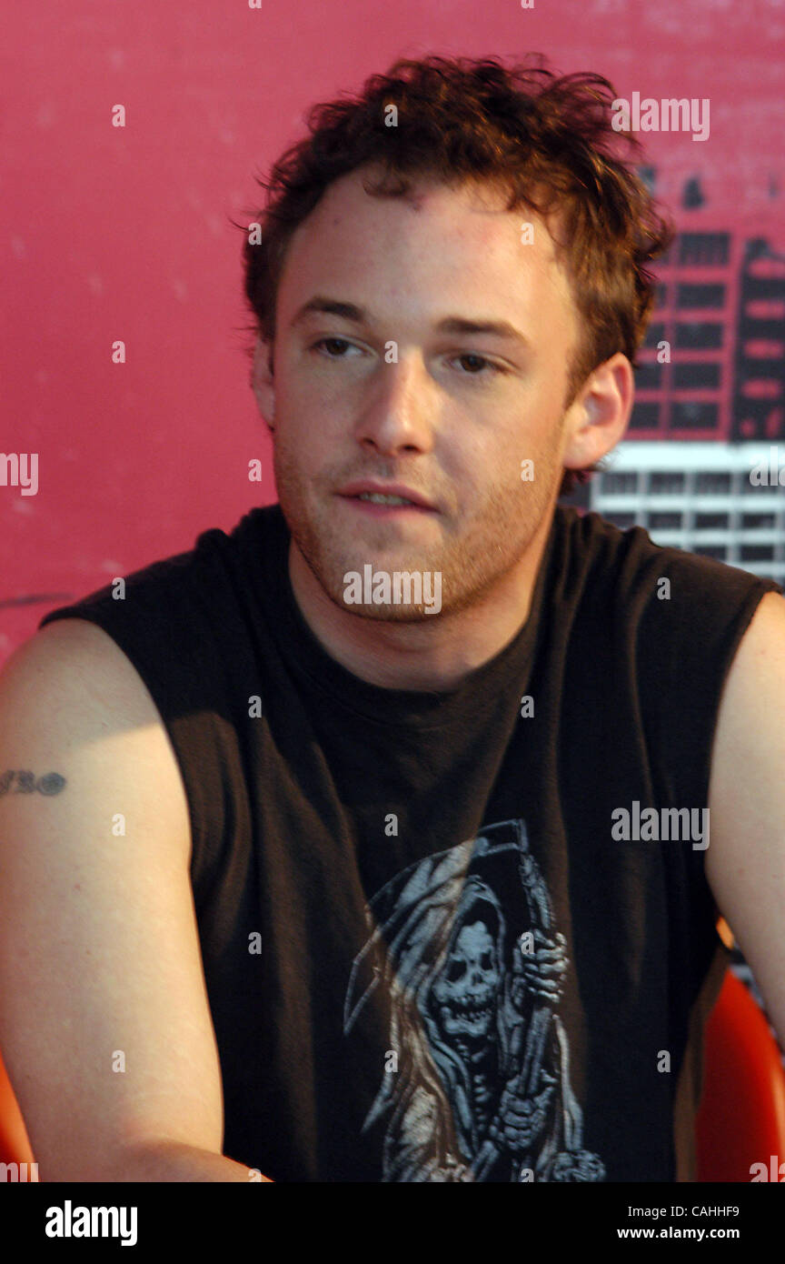 James Franco Tattoo Brad Renfro