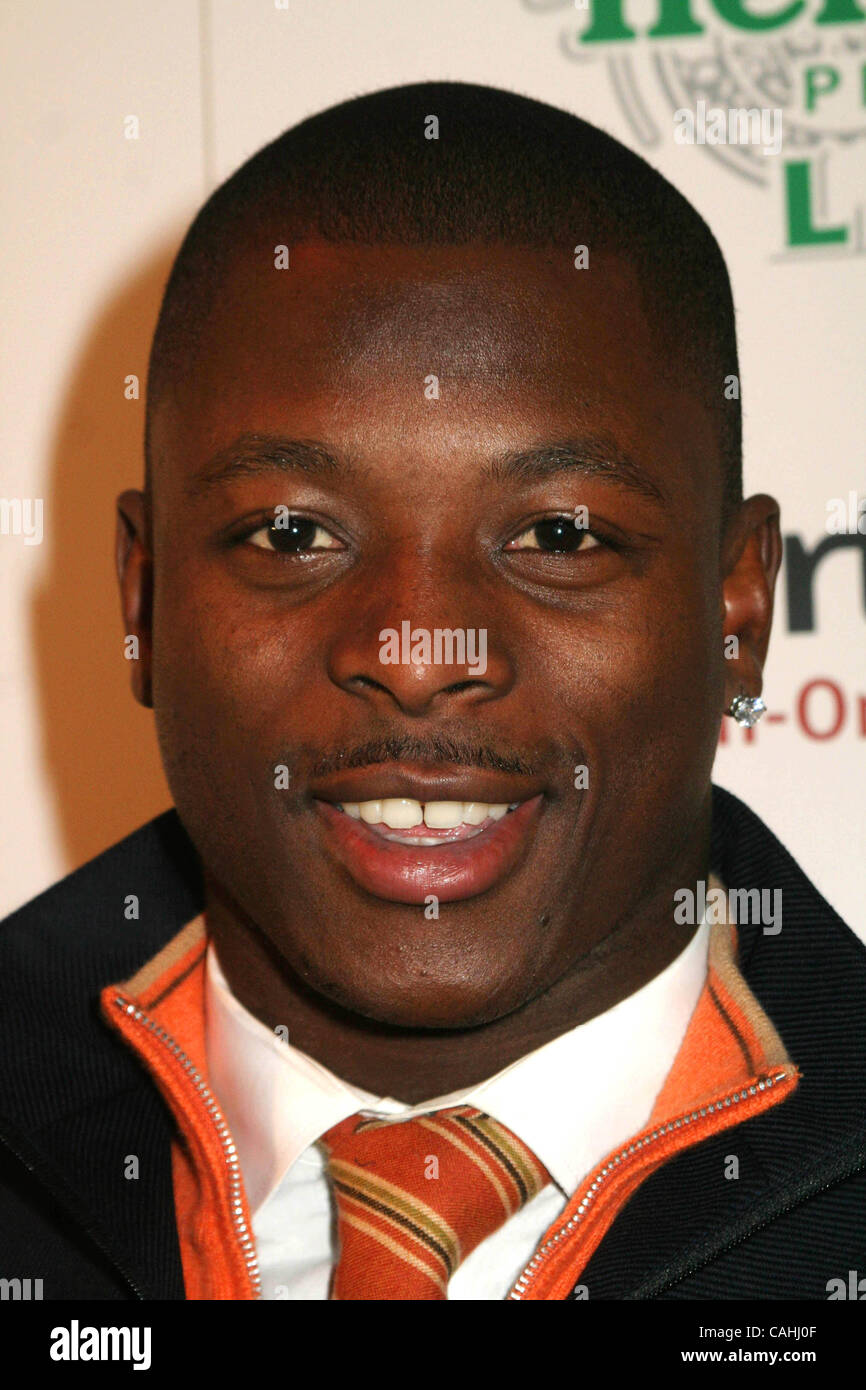 Dec. 4, 2007 - New York, New York, U.S. - K55776ML.SPORTS ILLUSTRATED ...