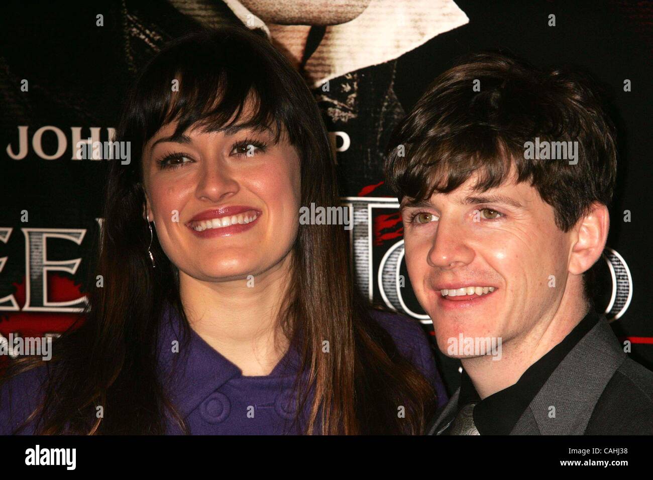 Ashley todd hi-res stock photography and images - Alamy