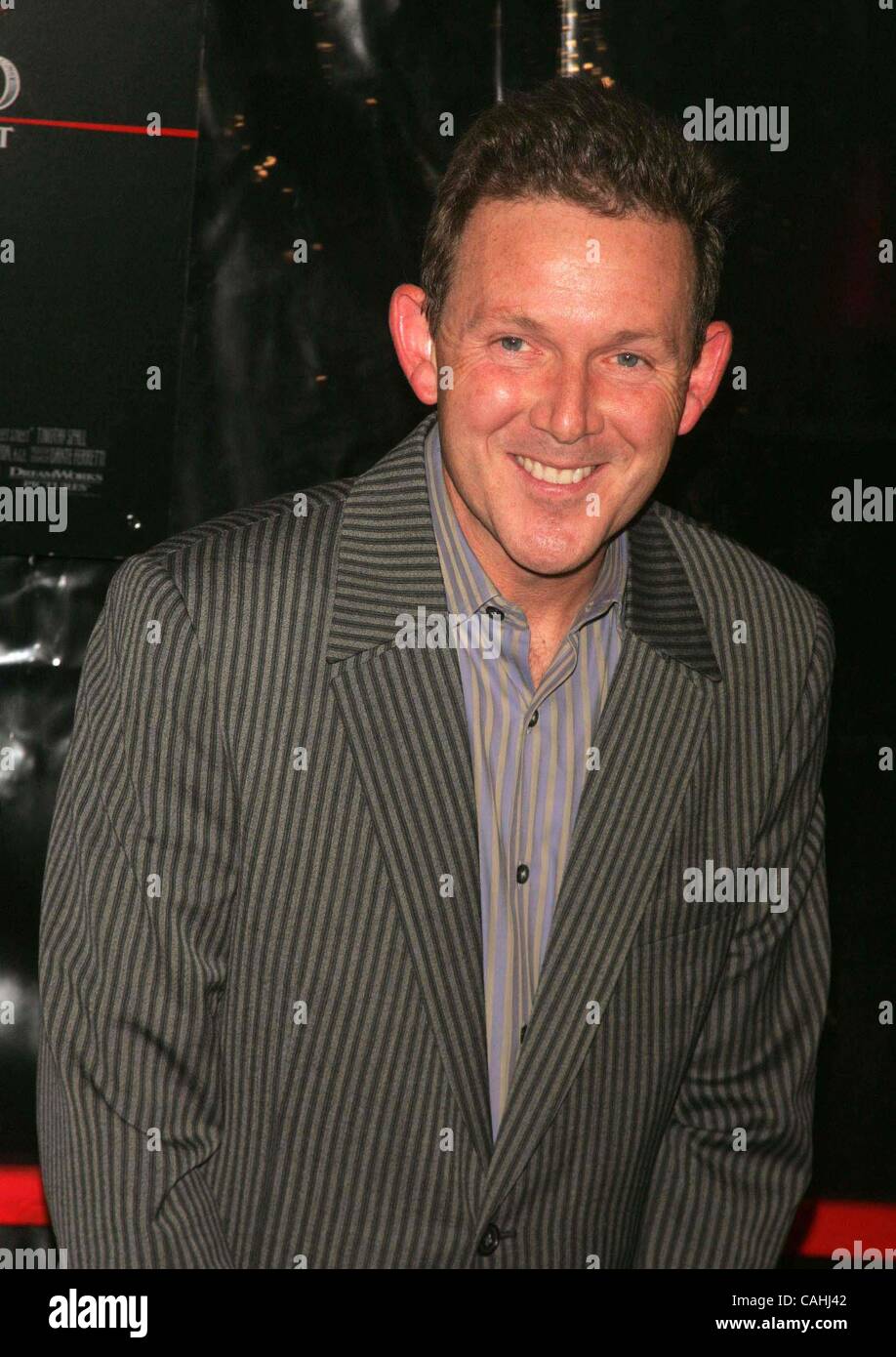 Dec. 4, 2007 - New York, New York, U.S. - SWEENEY TODD SCREENING AT THE ...