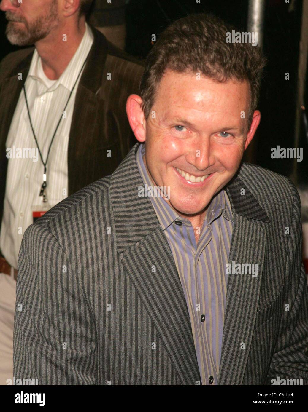 Dec. 4, 2007 - New York, New York, U.S. - SWEENEY TODD SCREENING AT THE ...