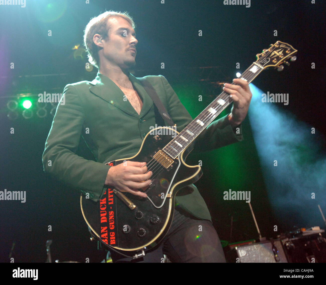 Silverchair hi-res stock photography and images - Alamy