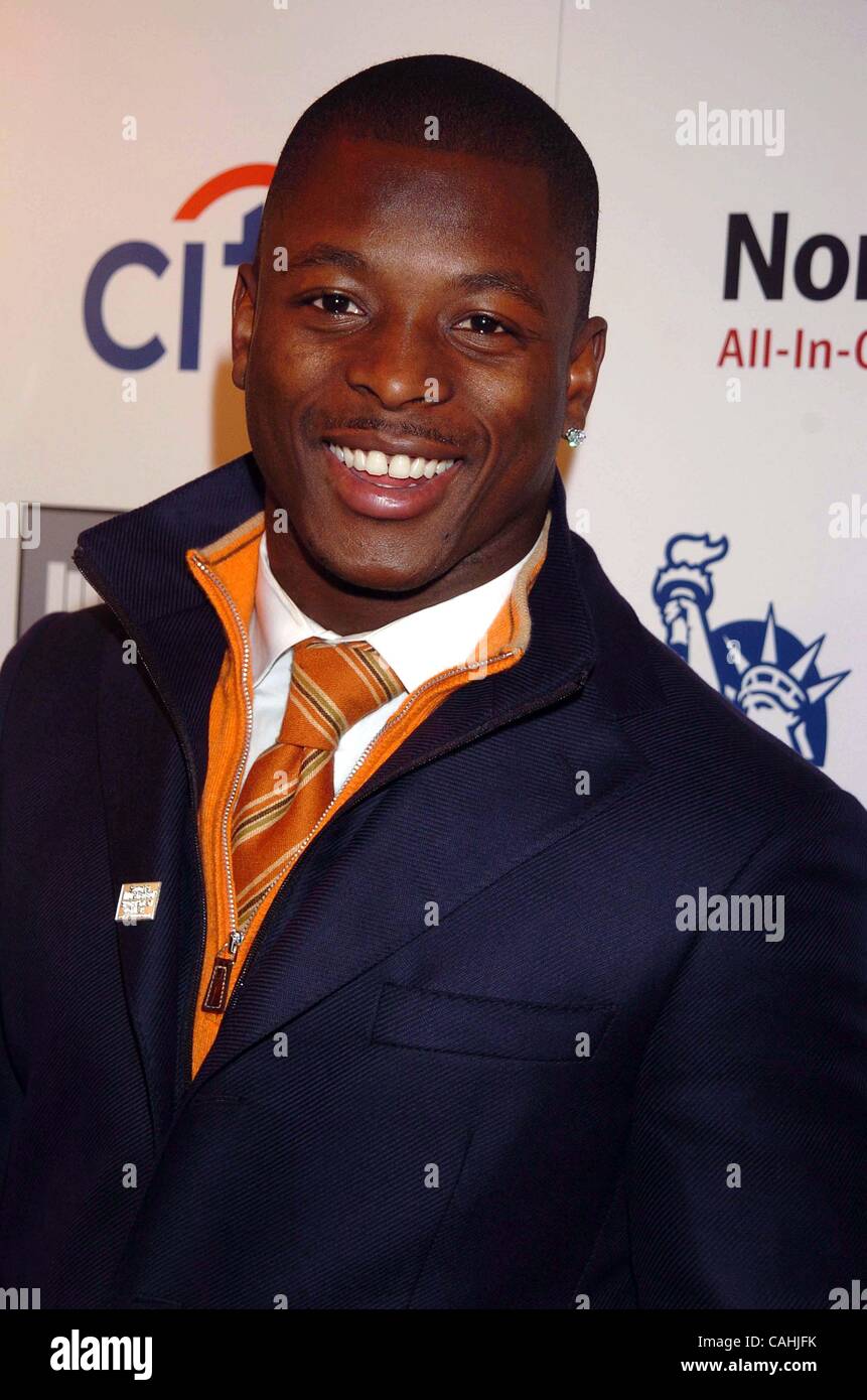 Dec. 5, 2007 - New York, New York, U.S. - SPORTS ILLUSTRATED HONORS ...