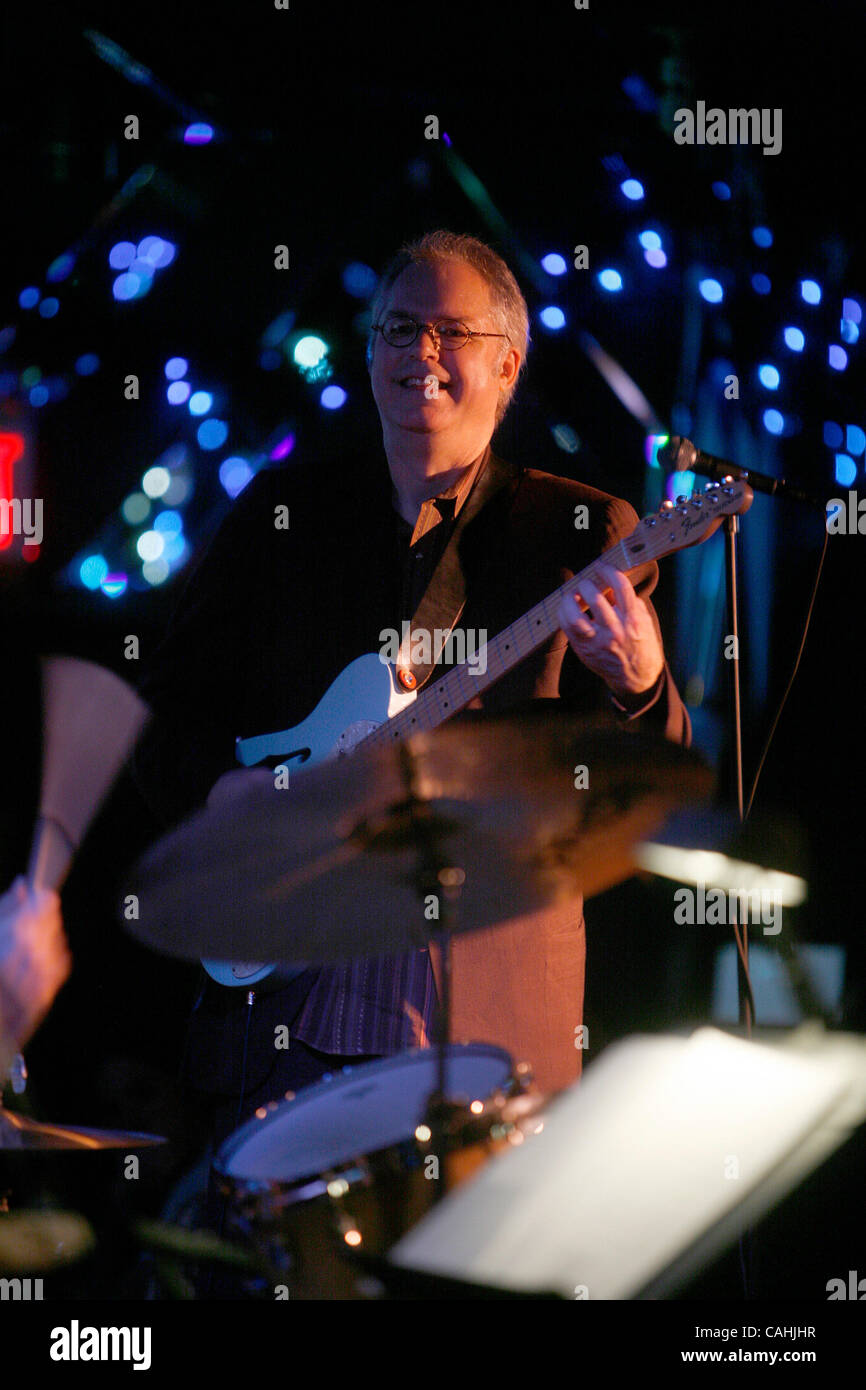 The Bill Frisell, Ron Carter and Paul Motian Trio Performing at The ...