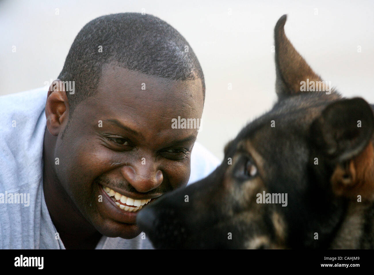 Colin port hi-res stock photography and images - Alamy
