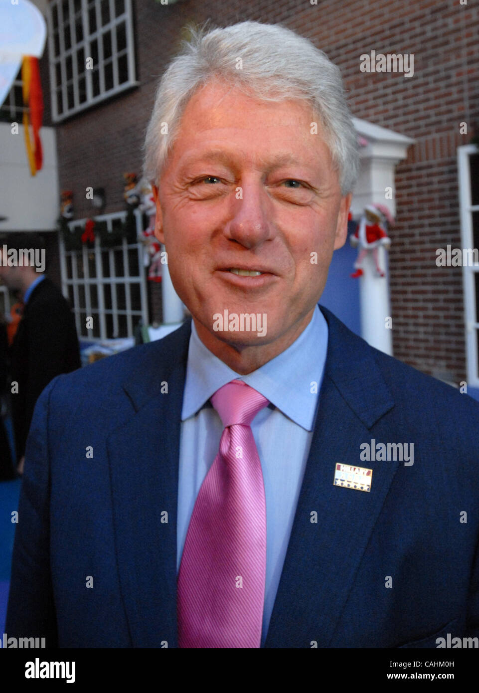 Former president of doctors hi-res stock photography and images - Alamy