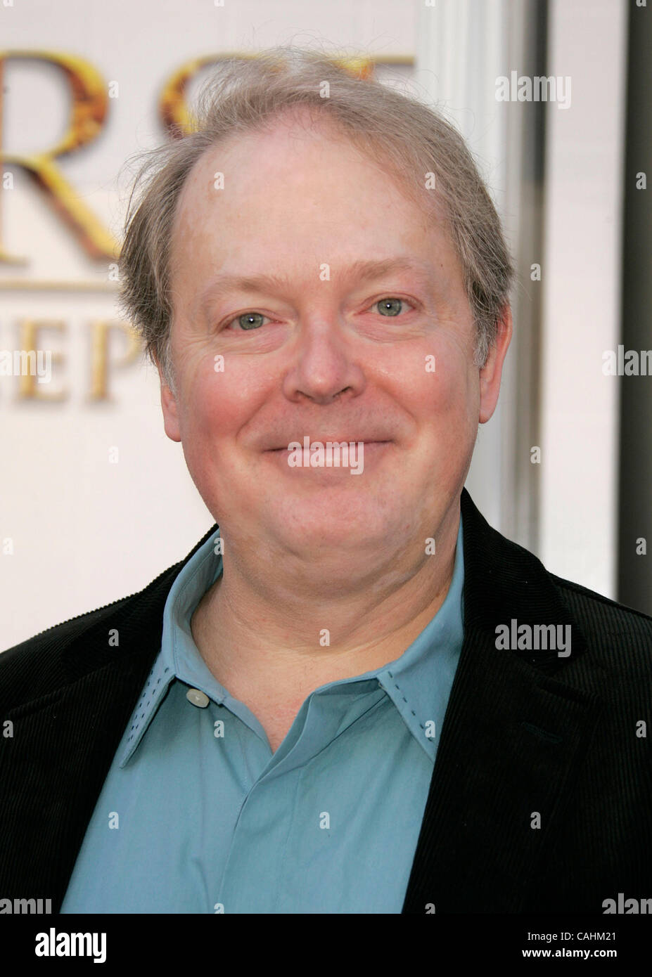 Jay russell the water horse hi-res stock photography and images - Alamy