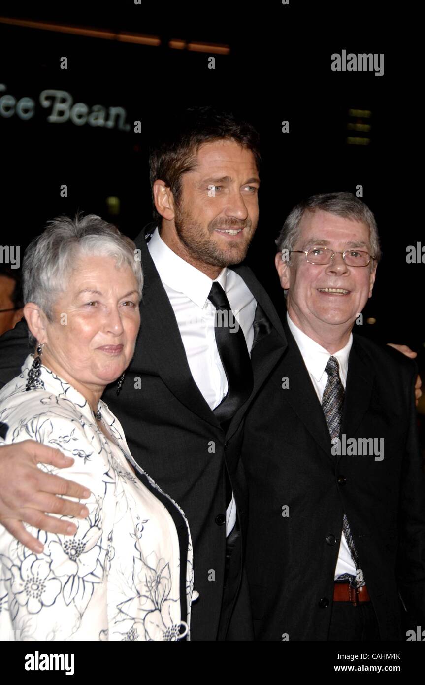 Dec. 9, 2007 - Hollywood, California, U.S. - K55835MGE.WORLD PREMIERE ...