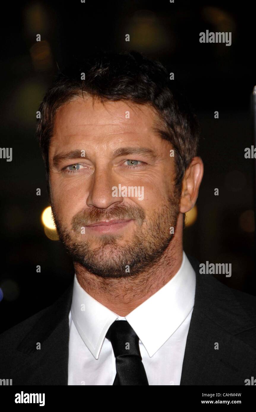 Dec. 9, 2007 - Hollywood, California, U.S. - K55835MGE.WORLD PREMIERE ...