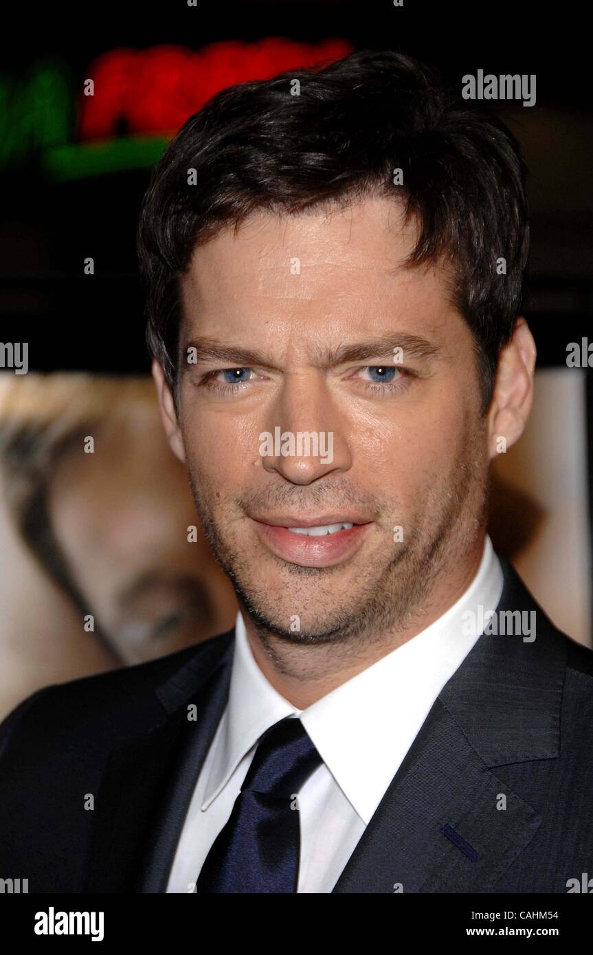 Dec. 9, 2007 - Hollywood, California, U.S. - K55835MGE.WORLD PREMIERE ...