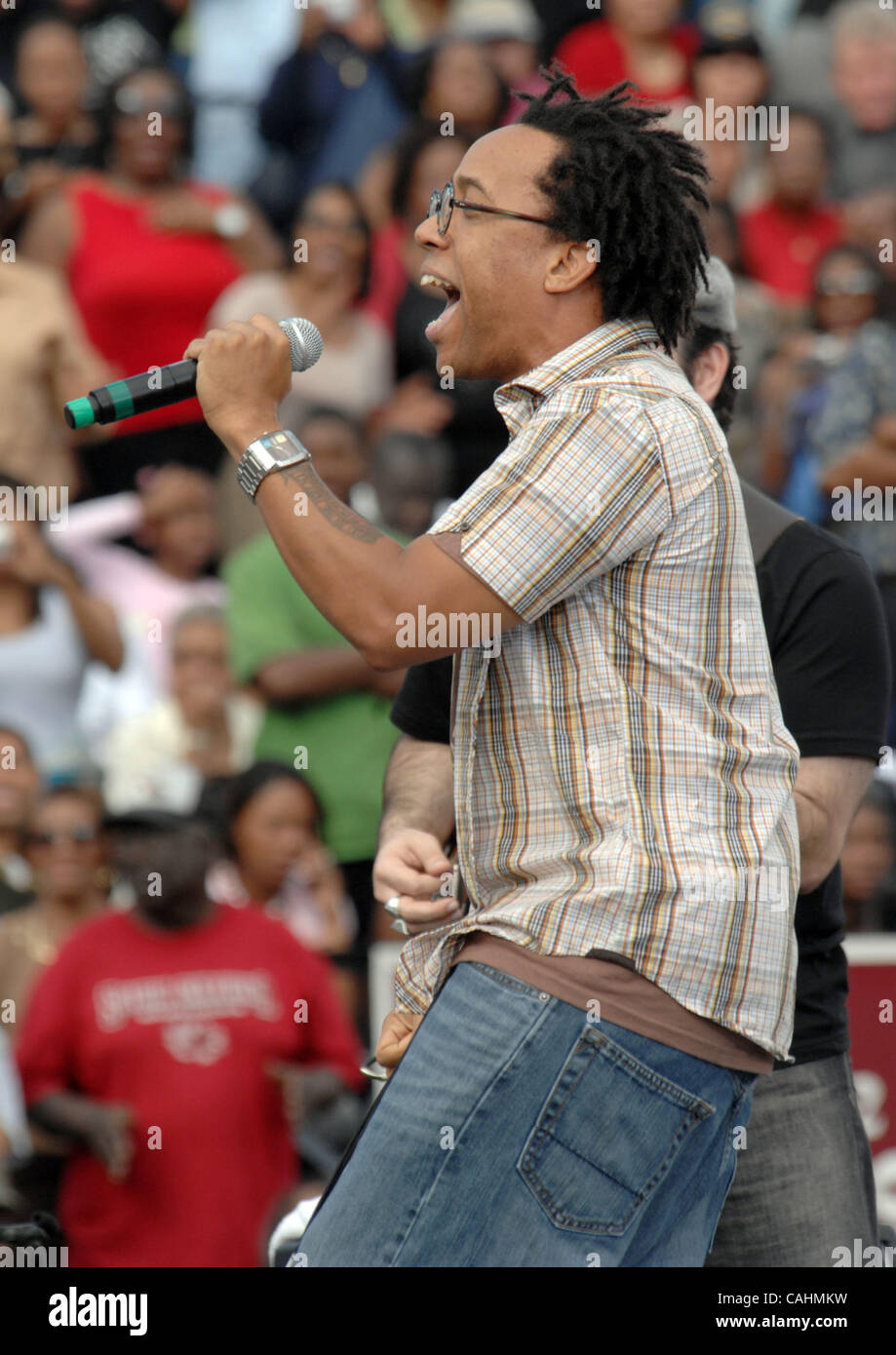 Todd thomas hi-res stock photography and images - Alamy