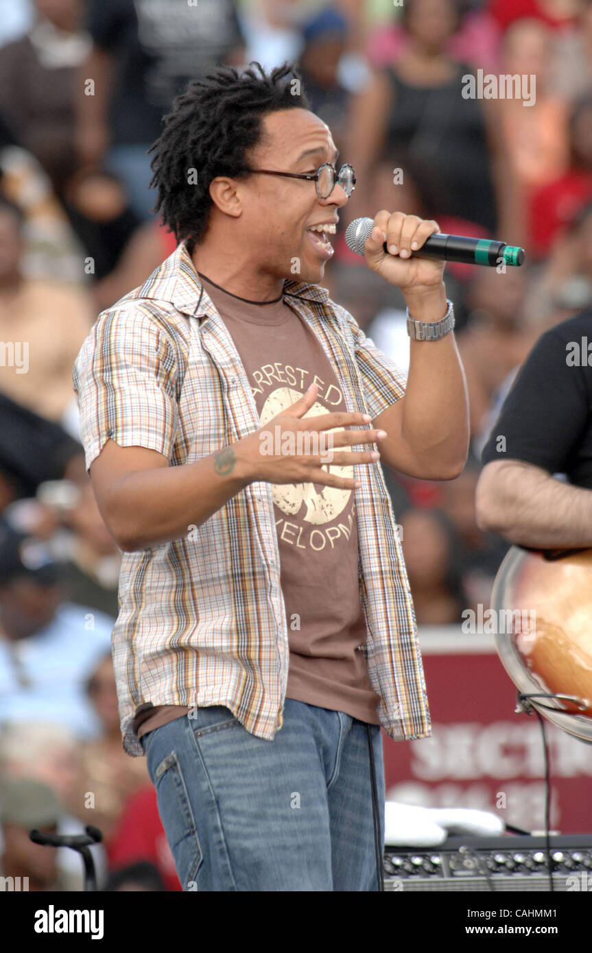 Todd thomas hi-res stock photography and images - Alamy