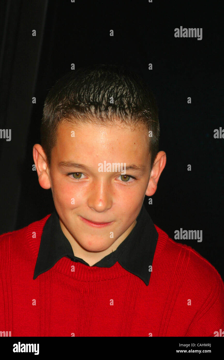 Dillon freasier hi-res stock photography and images - Alamy