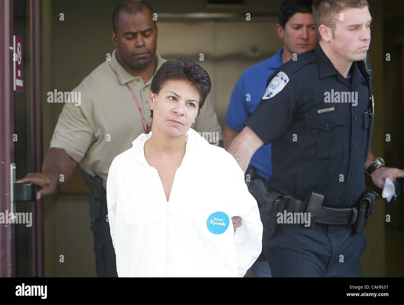 121007 met marsh 1 --Staff Photo by Uma Sanghvi/The Palm Beach Post ...